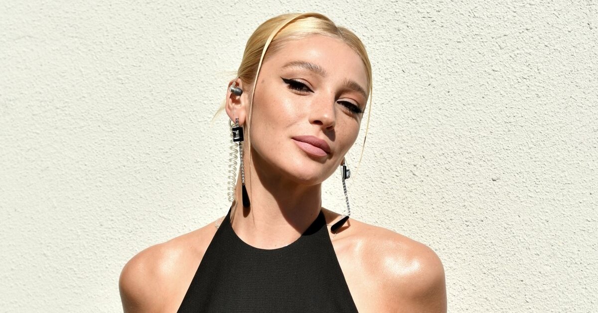 Настя Ивлеева: биография, фото, личная жизнь, интересные факты, новый ...