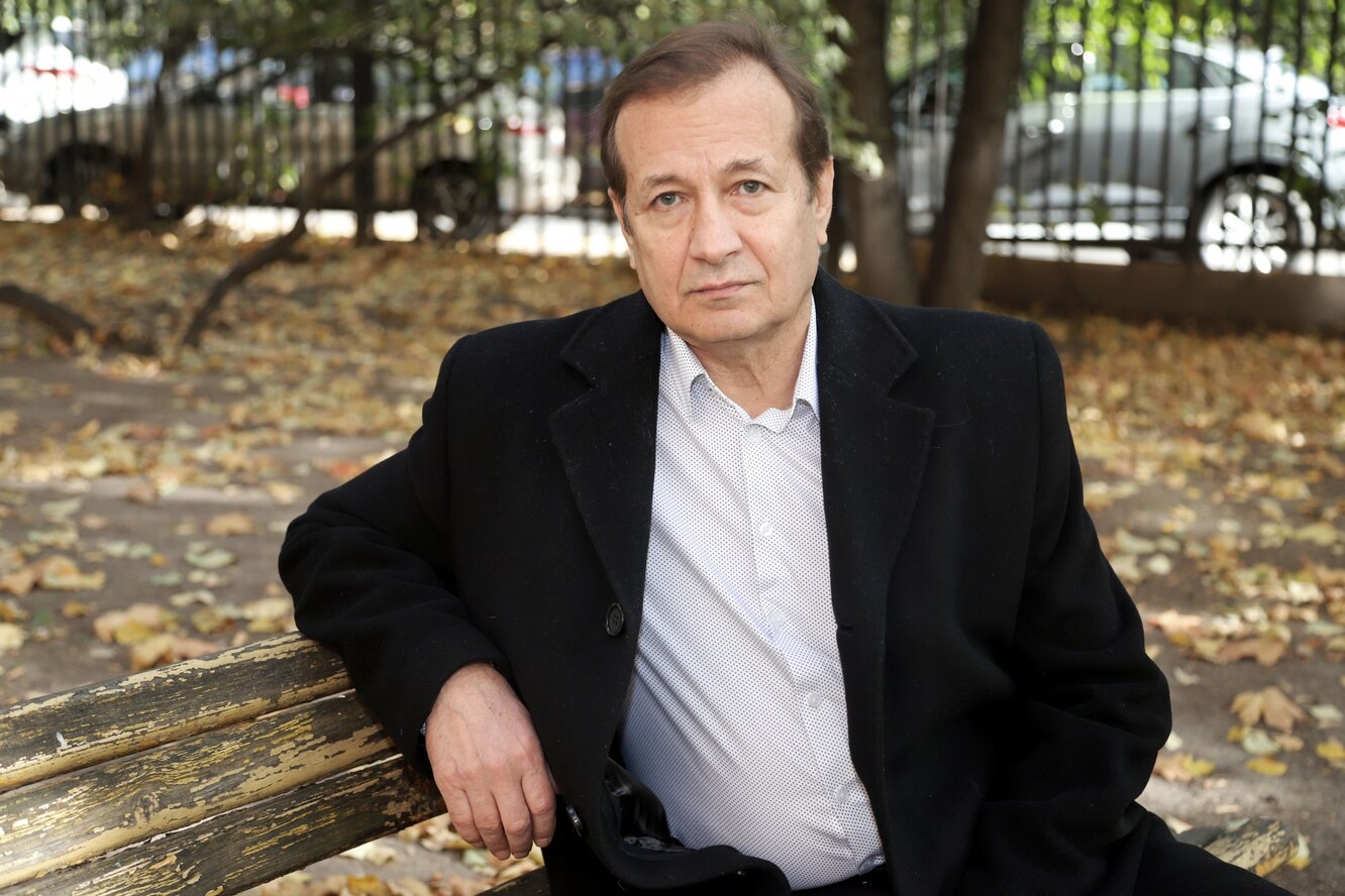 Андрей Градов: биография, роли и фильмы, фото, личная жизнь