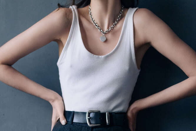 Какие формы сосков бывают?