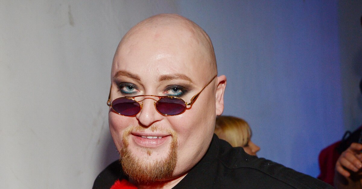 Шура рассказал, как похудел